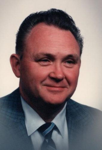 George M. Wendell | News, Sports, Jobs - Post Journal